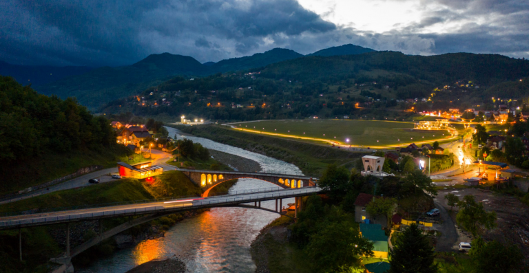 Brskovo will be one of the largest zinc mines in Europe – Tara Resources