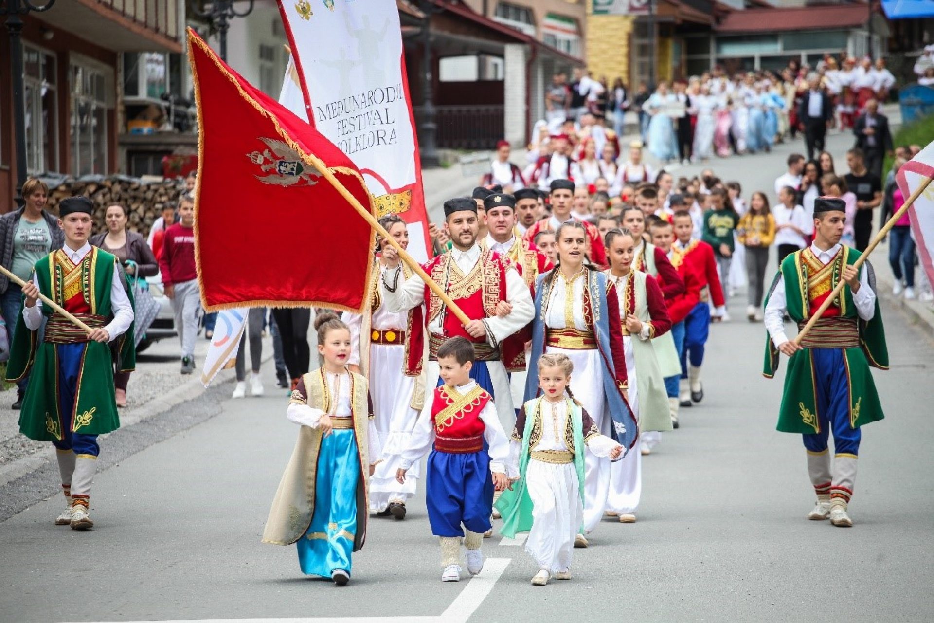 Embracing the Wealth of North Montenegro’s Cultural Heritage – Tara ...